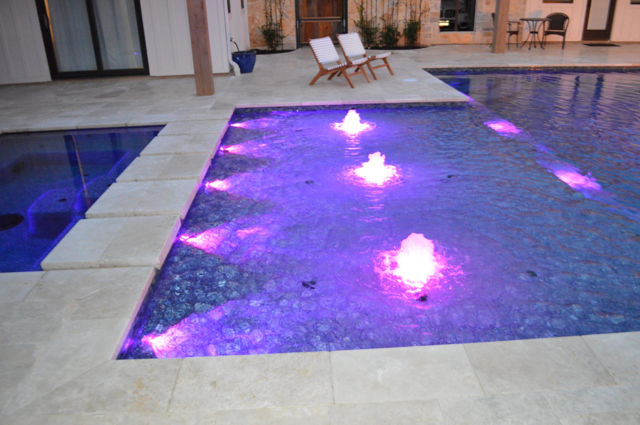 Automated Pool Care | Duran Pools & Spas - Best Pool Builder near East ...