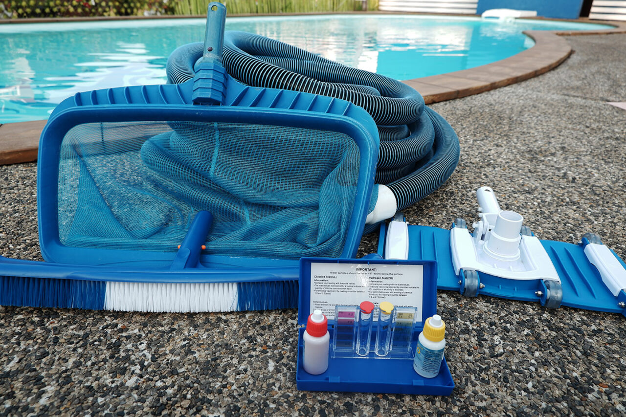 Pool Maintenance & Repairs | Duran Pools & Spas - Best Pool Builder ...